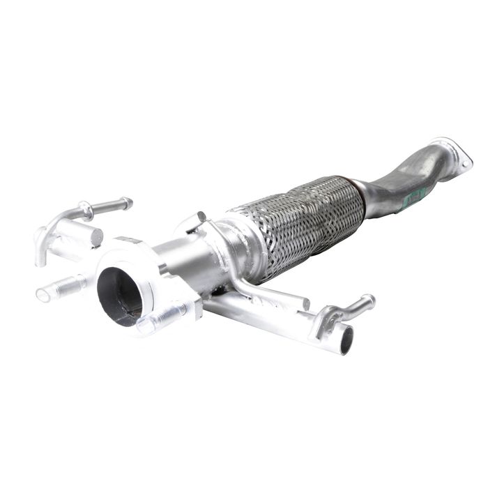 ANSA Exhaust Intermediate Pipe MZ19504