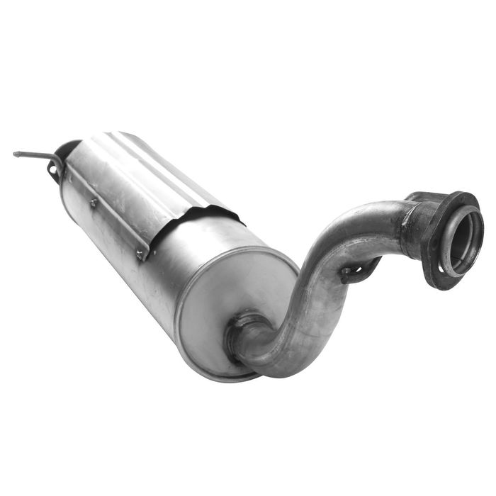 Ansa Muffler RV11905