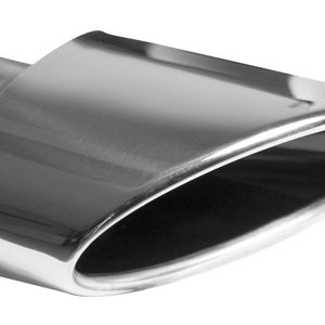 2009 Hyundai Santa Fe Exhaust Pipe