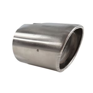 ANSA Exhaust Tail Pipe Tip SU6623