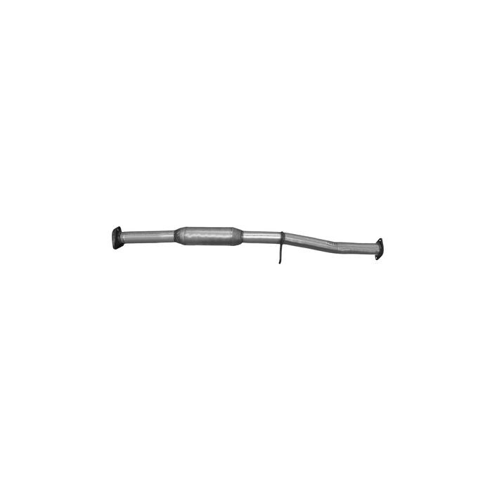 ANSA Exhaust Resonator SU7815