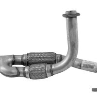 ES300 Exhaust Pipes - Best Exhaust Pipe for Lexus ES300
