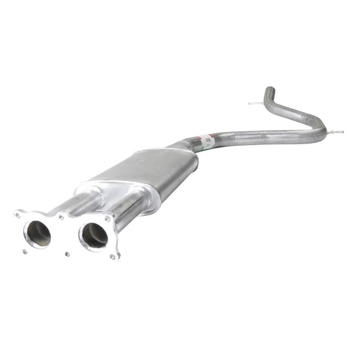 ANSA Exhaust Resonator VL1505