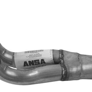 Passat Exhaust Pipes - Best Exhaust Pipe for Volkswagen Passat