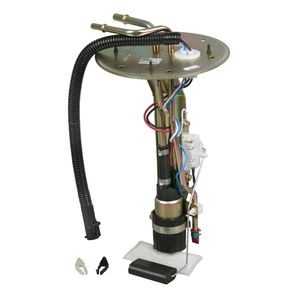 Ford F-150: Fuel Pump Reviews | Ford-trucks