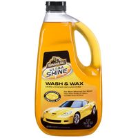 Autozone car shampoo store