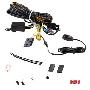 ARB Wiring Harness for Use with ARB 3500590 Fog Light Kit with Push ...