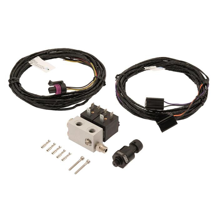 ARB Pressure Control Kit for LINX Accessory Control Module