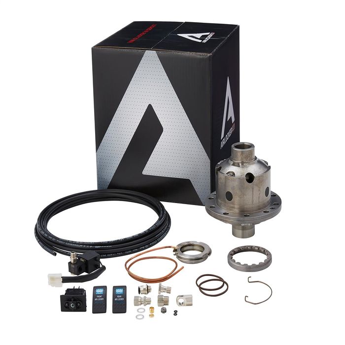 ARB Differential Carrier RD208