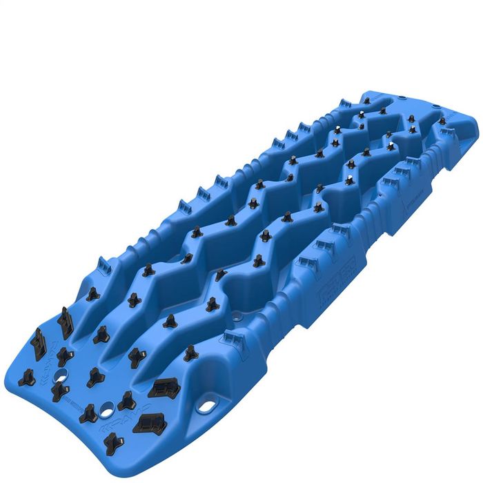 ARB 45.67in Length x 12.99in with x 2.56in Height Nylon Teeth Blue ...
