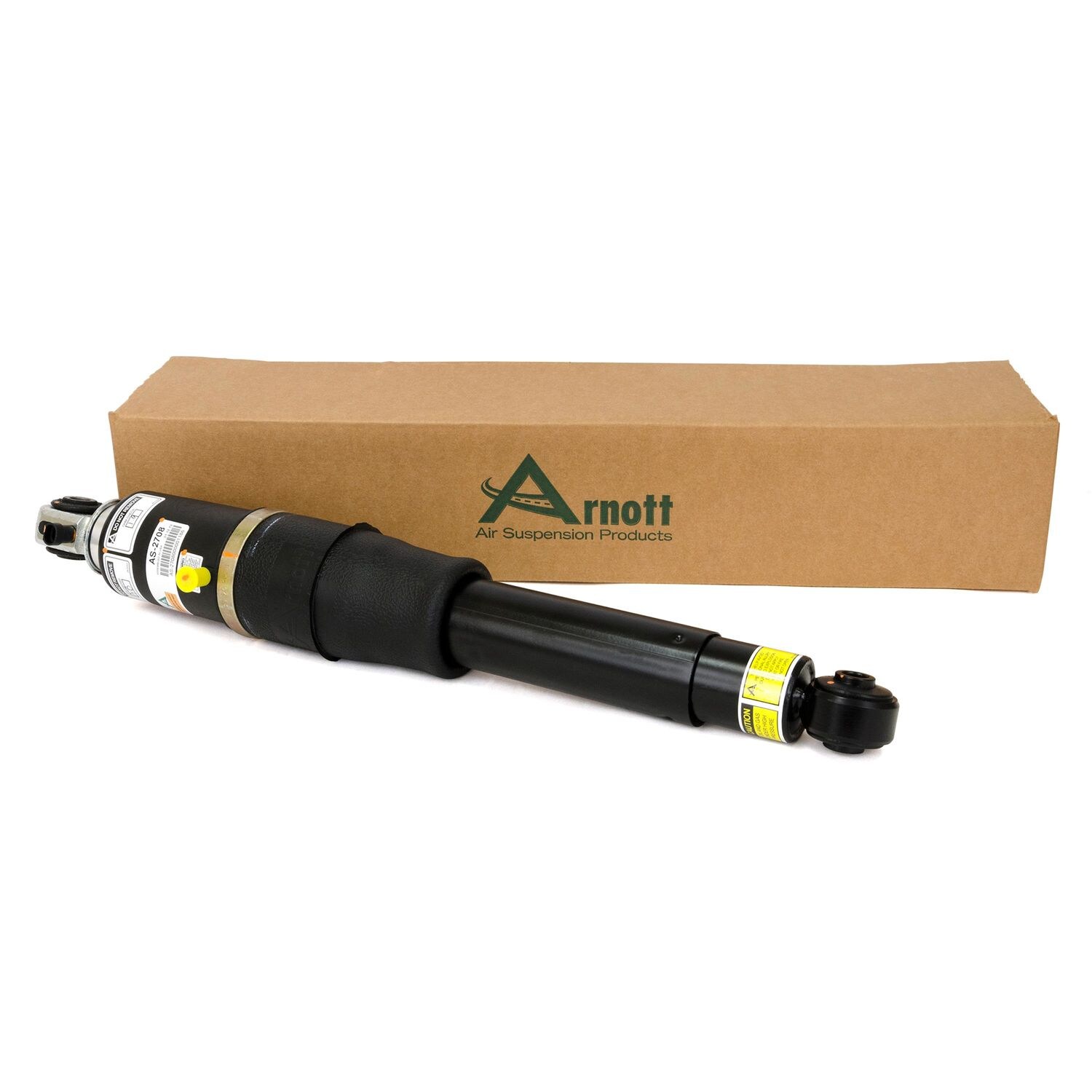 Arnott Suspension Air Strut/Shocks AS-2708