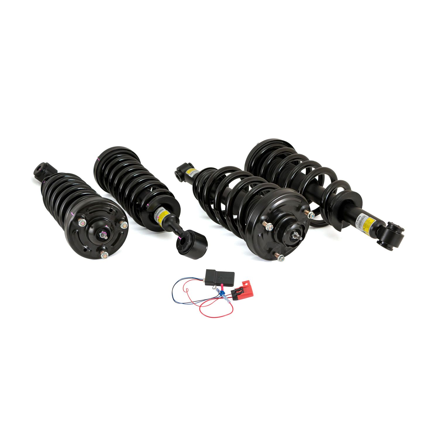 Arnott Air Spring to Coil Spring Kit C-2140