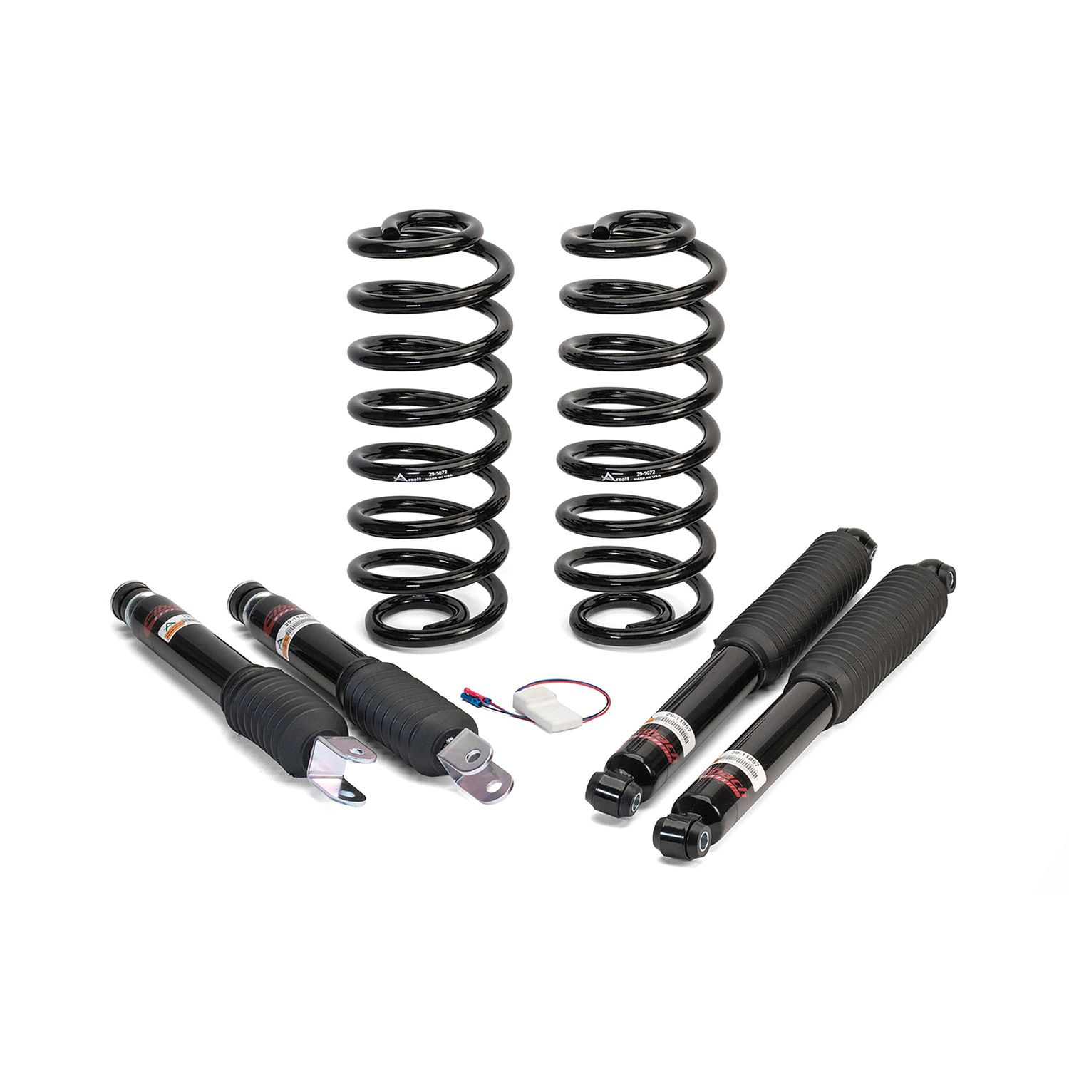 Arnott Air Spring to Coil Spring Kit C-3183