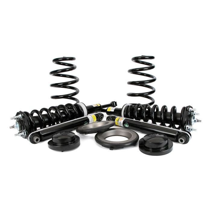 Arnott Industries Air Spring to Coil Spring Conversion Kit C-3793