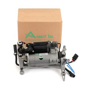 Arnott Air Suspension Compressor P-3298