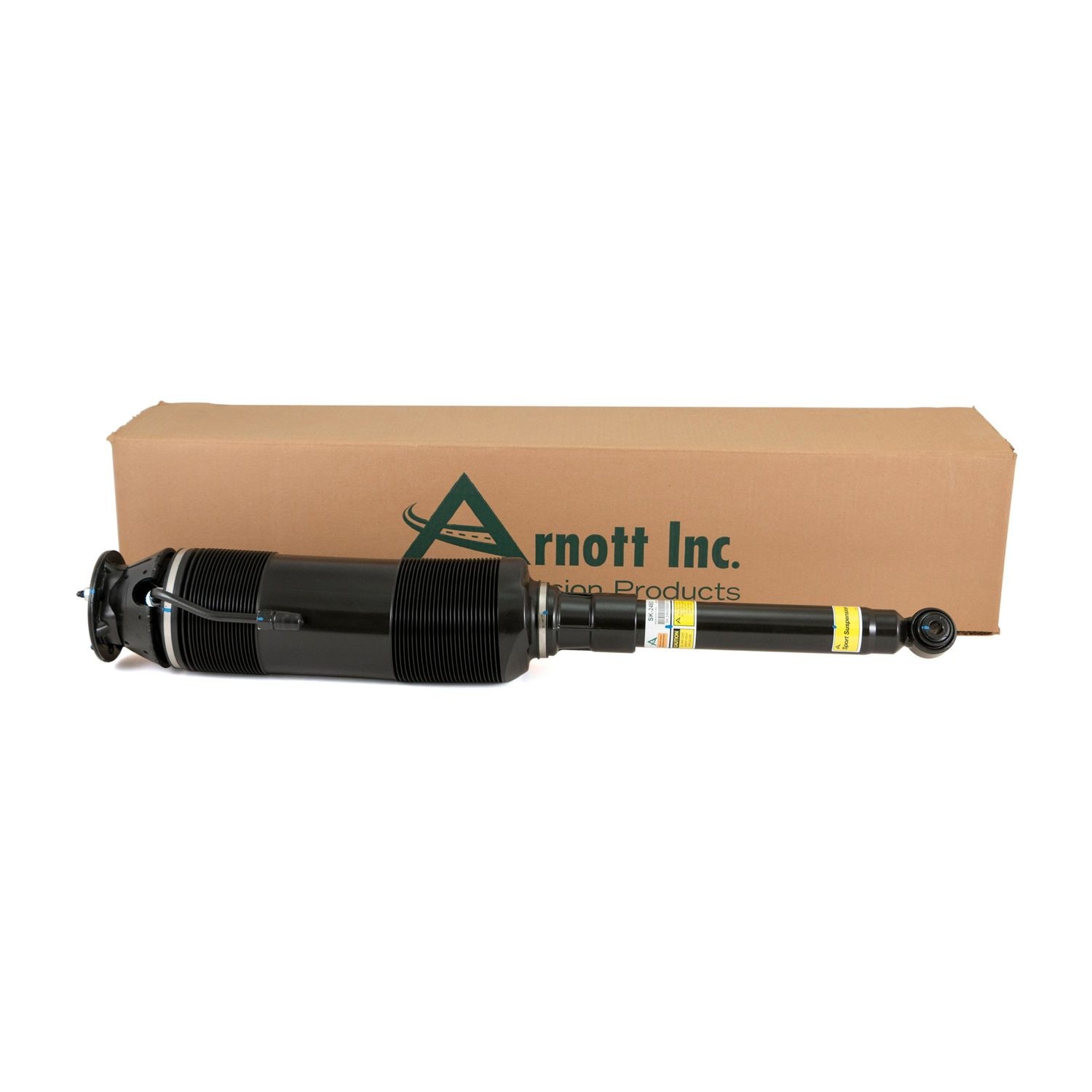 Arnott Industries Reman Active Body Control Strut SK-2460