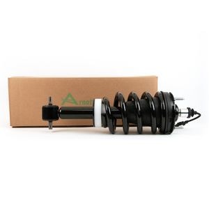 2017 Chevrolet Silverado 1500 Shocks and Struts - Front or Rear Shock ...