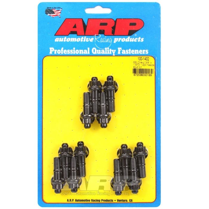 ARP Auto Racing Exhaust Header Stud 100-1402