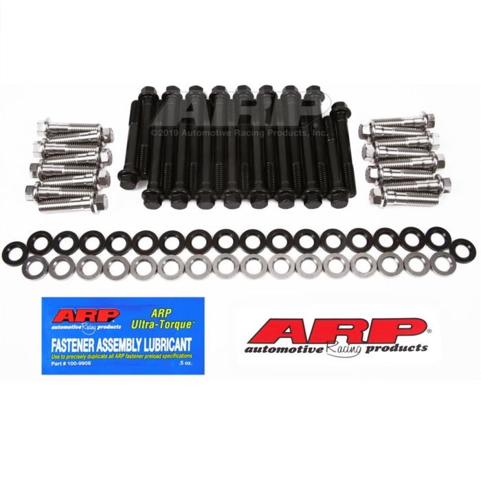 ARP Auto Racing Engine Cylinder Head Bolt Set 134-3603