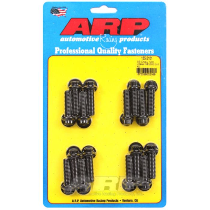 ARP Auto Racing Engine Intake Manifold Bolt Set 135-2101