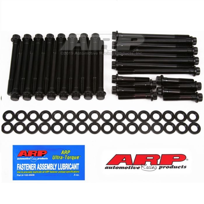ARP Auto Racing Engine Cylinder Head Bolt Set 135-3703