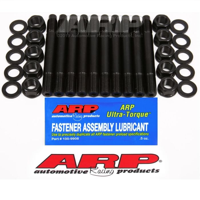 ARP Auto Racing Engine Crankshaft Main Bearing Cap Stud 135-5402