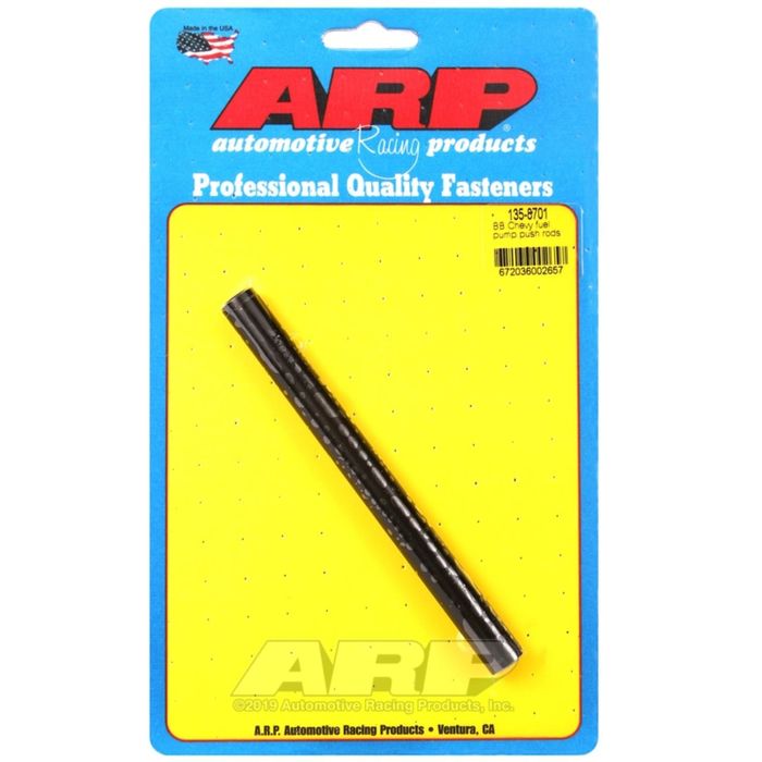 ARP Auto Racing Fuel Pump Pushrod 135-8701