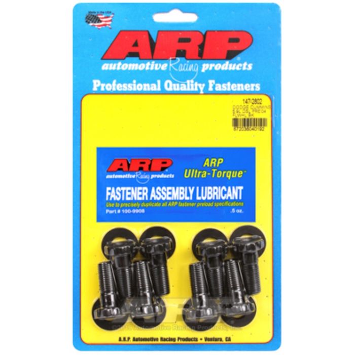 ARP Auto Racing Flywheel Bolt 147-2802