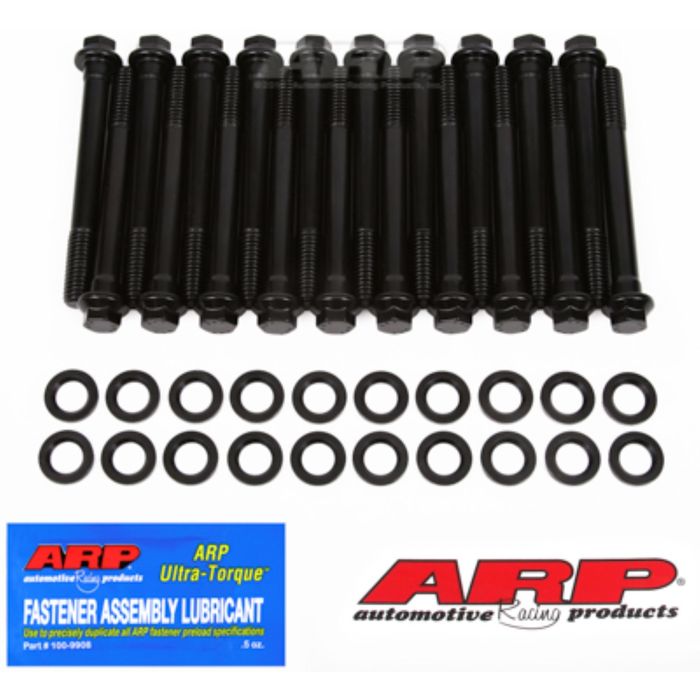 ARP Auto Racing Engine Cylinder Head Bolt Set 154-3604