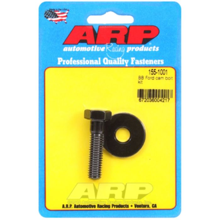 ARP Auto Racing Camshaft Timing Gear 155-1001