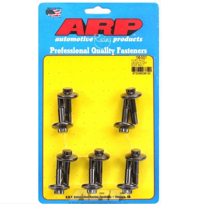 ARP Auto Racing Engine Crankshaft Main Bearing Cap Bolt 156-5001