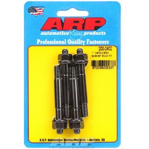ARP Auto Racing 2.7in Long Carburetor Stud Kit
