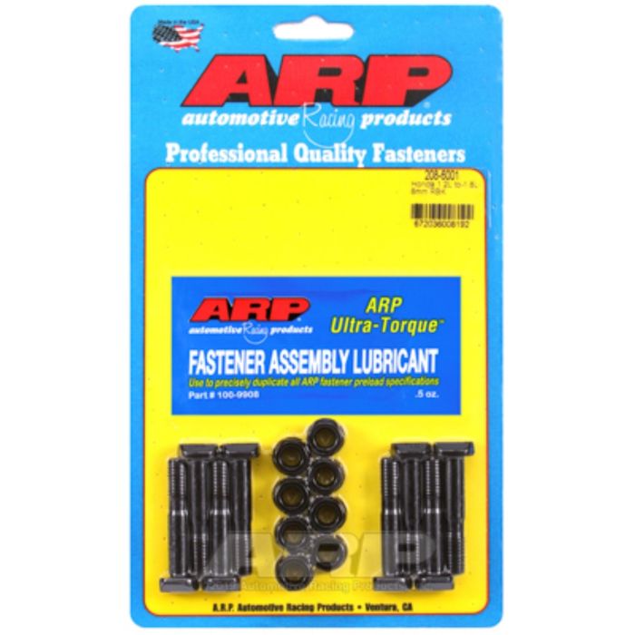 ARP Auto Racing Engine Connecting Rod Bolt 208-6001