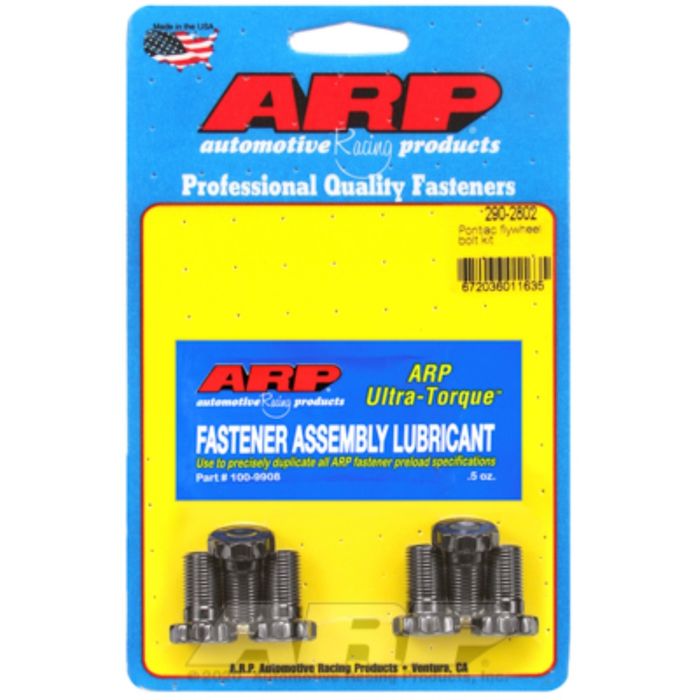 ARP Auto Racing Engine Harmonic Balancer Bolt 290-2802