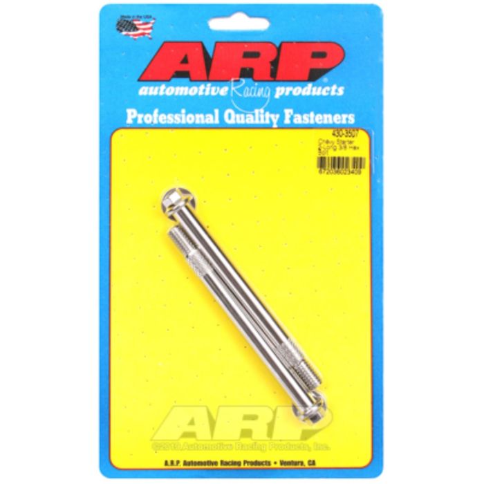 ARP Auto Racing Starter Bolt 430-3507