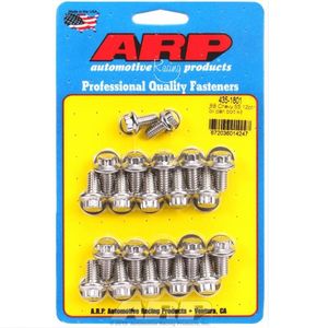 ARP Auto Racing Oil Pan Bolt 435-1801