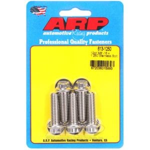 ARP Auto Racing Bolt Kit 613-1250