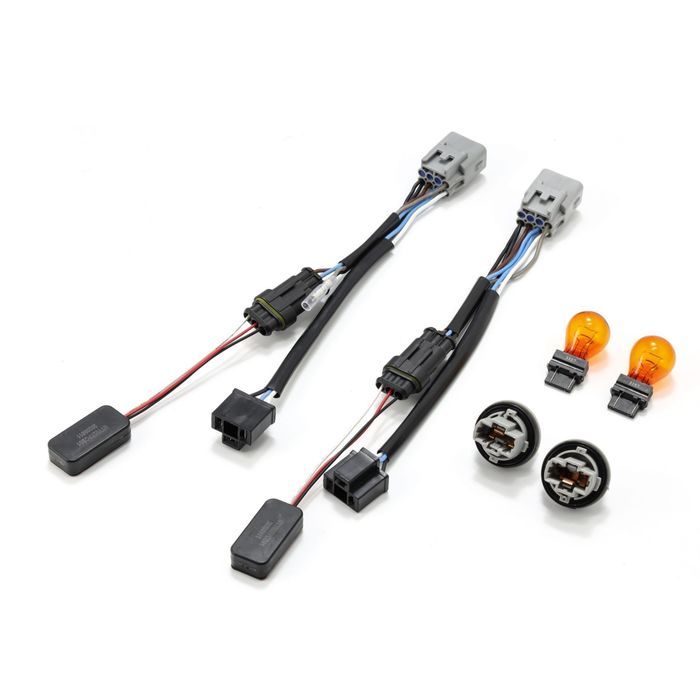 AlphaRex Trailer Wiring Adapter Connector 810007