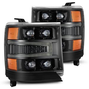 2017 Chevrolet Silverado 1500 Headlight Assembly