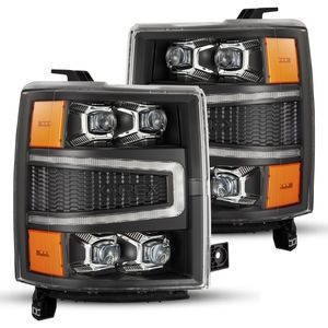 2015 Chevrolet Silverado 1500 Headlight Assembly