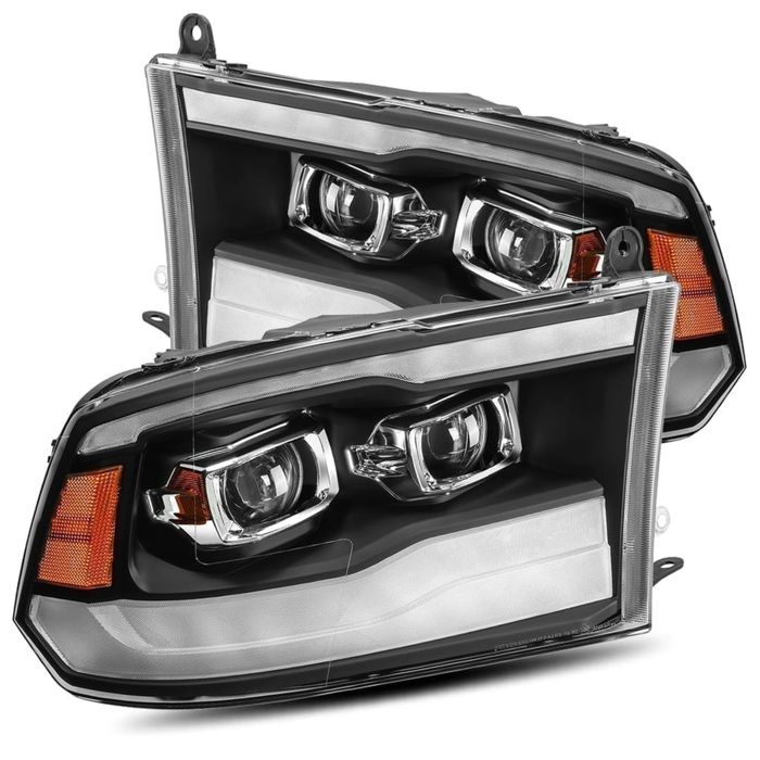 AlphaRex Headlight Assembly 880597