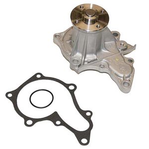Corolla Water Pumps - Best Water Pump for Toyota Corolla