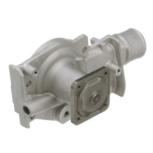 2018 Chevrolet Silverado 1500 Water Pump