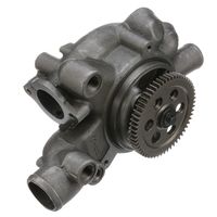 2014 Freightliner Cascadia Water Pump