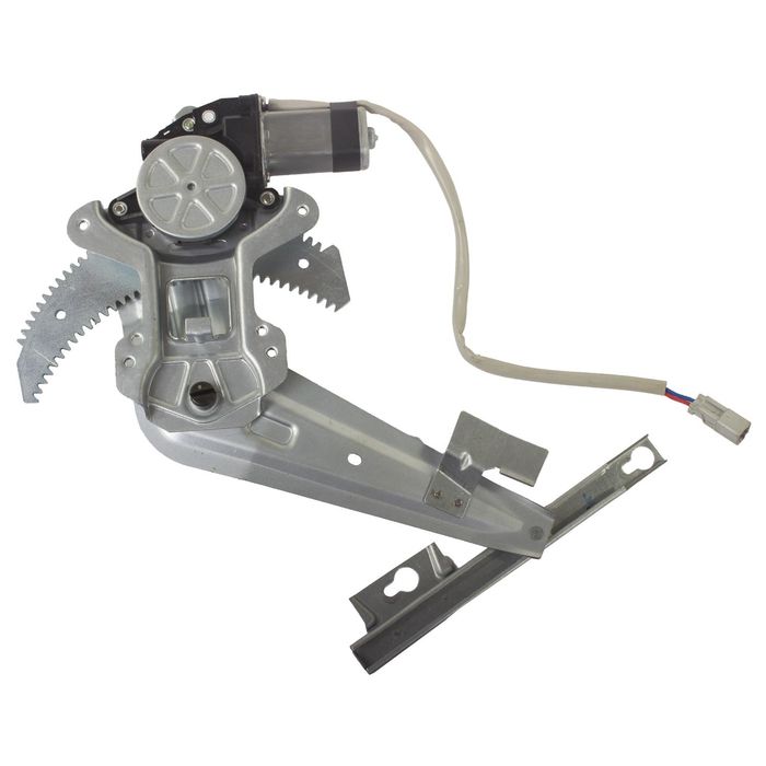 AISIN Window Motor and Regulator Assembly RPAH-021