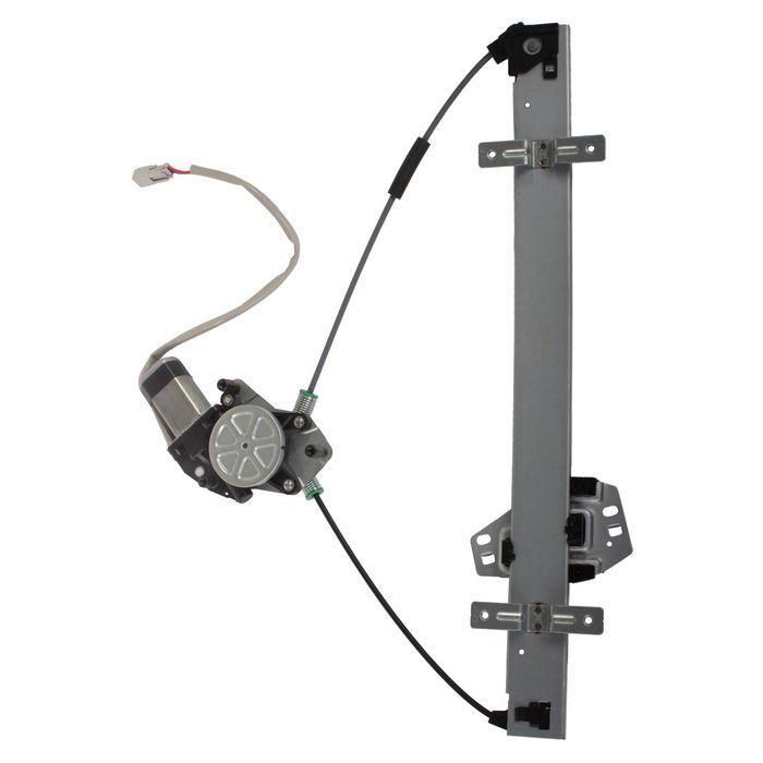 AISIN Window Motor and Regulator Assembly RPAH-026