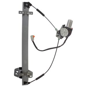 AISIN Window Motor and Regulator Assembly RPAH-055