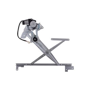AISIN Window Motor and Regulator Assembly RPAM-023