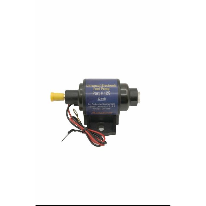 Autobest Electric Fuel Pump 12S