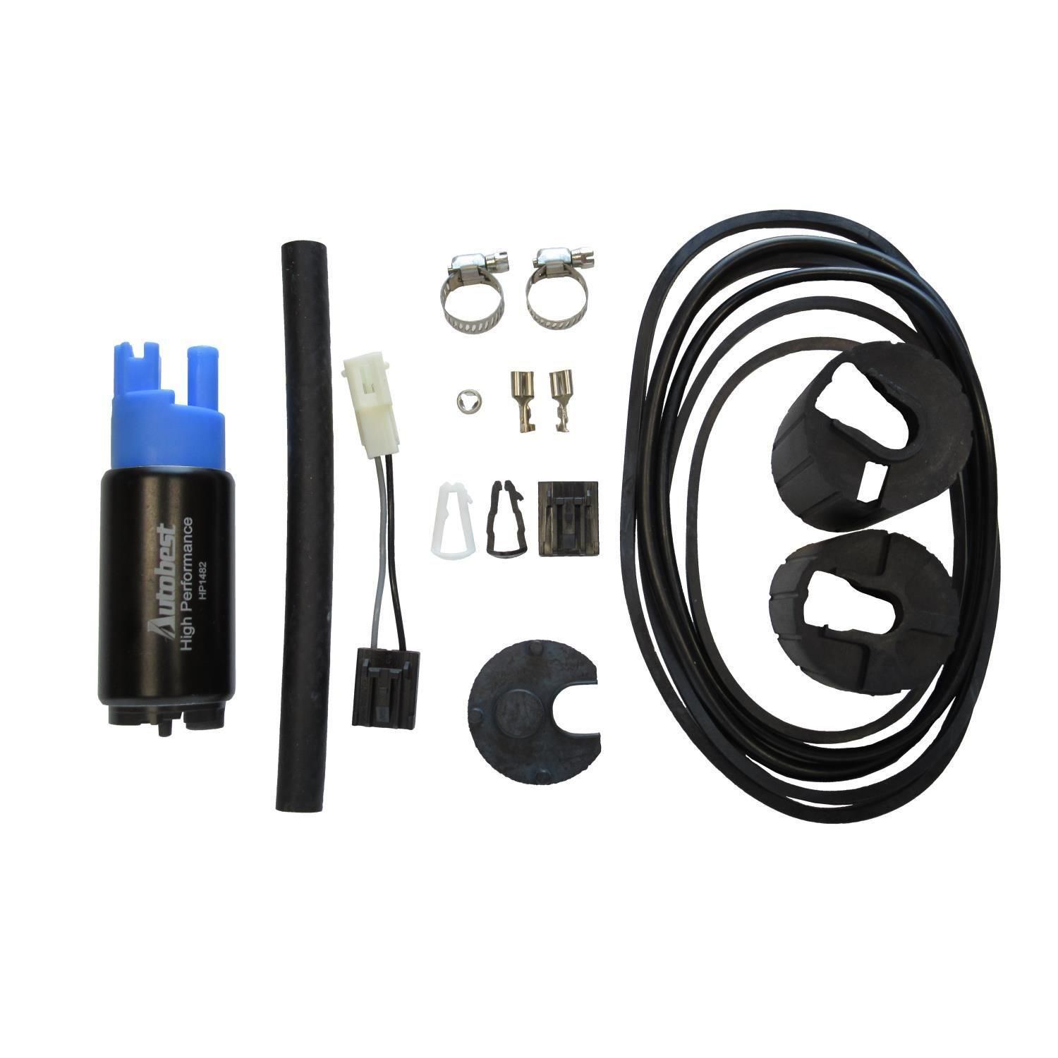 Autobest Performance Fuel Pump HP1482